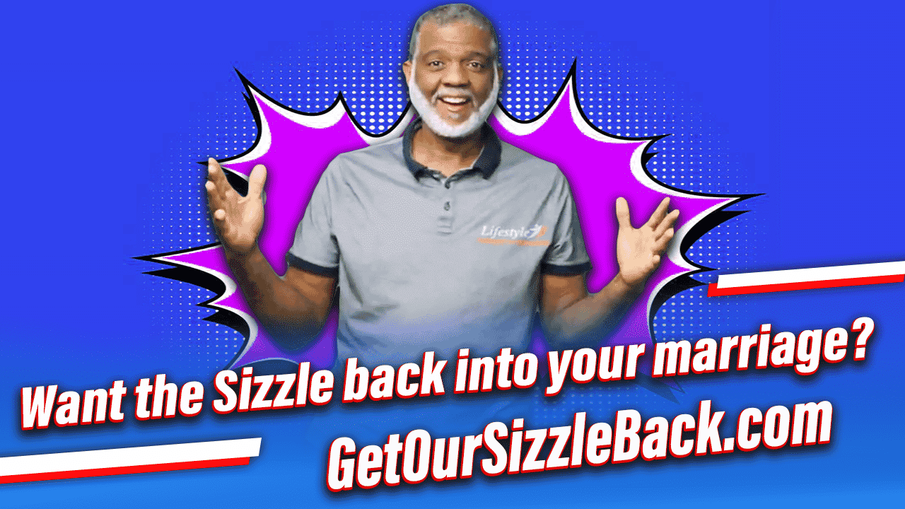 About Joe - Sizzling Hot Marriage